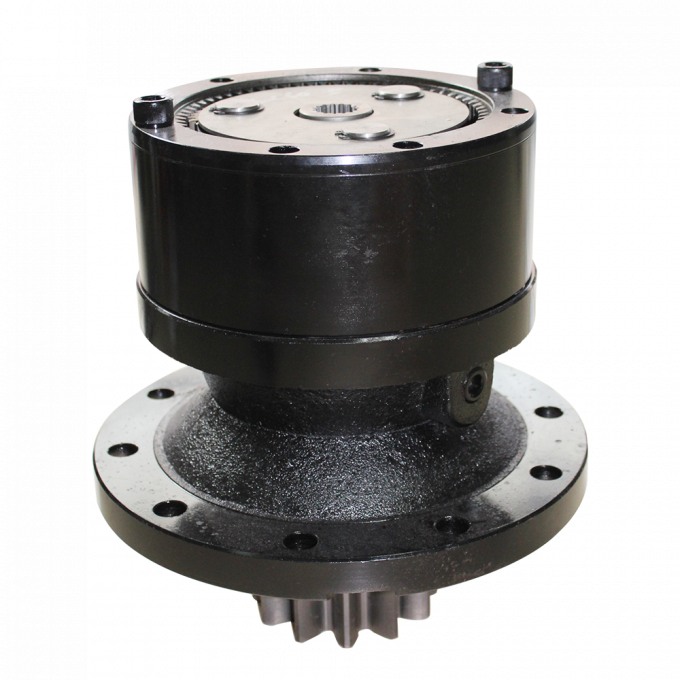 อุปกรณ์เสริมของรถขุด Ex120-2 Ex75ur Ex200-5 Zx200 Zx200-3 Zx470-3 Swing ...