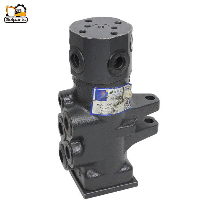 Belparts อะไหล่ PC60-8 Center Joint Rotary Joint Assembly สำหรับ ...