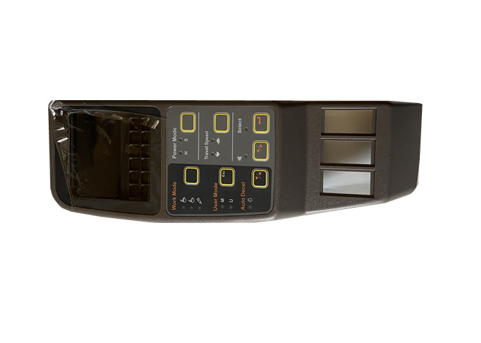 ฮุนไดขุดตรวจสอบคลัสเตอร์ R210LC-7 R250LC-7 R290LC-7 R320LC-7 21N8-30012 ...