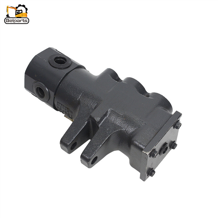 Belparts อะไหล่ PC60-8 Center Joint Rotary Joint Assembly สำหรับ ...